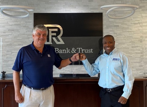 RF BANK & TRUST & BISX TEAM UP FOR WORLD INVESTOR WEEK