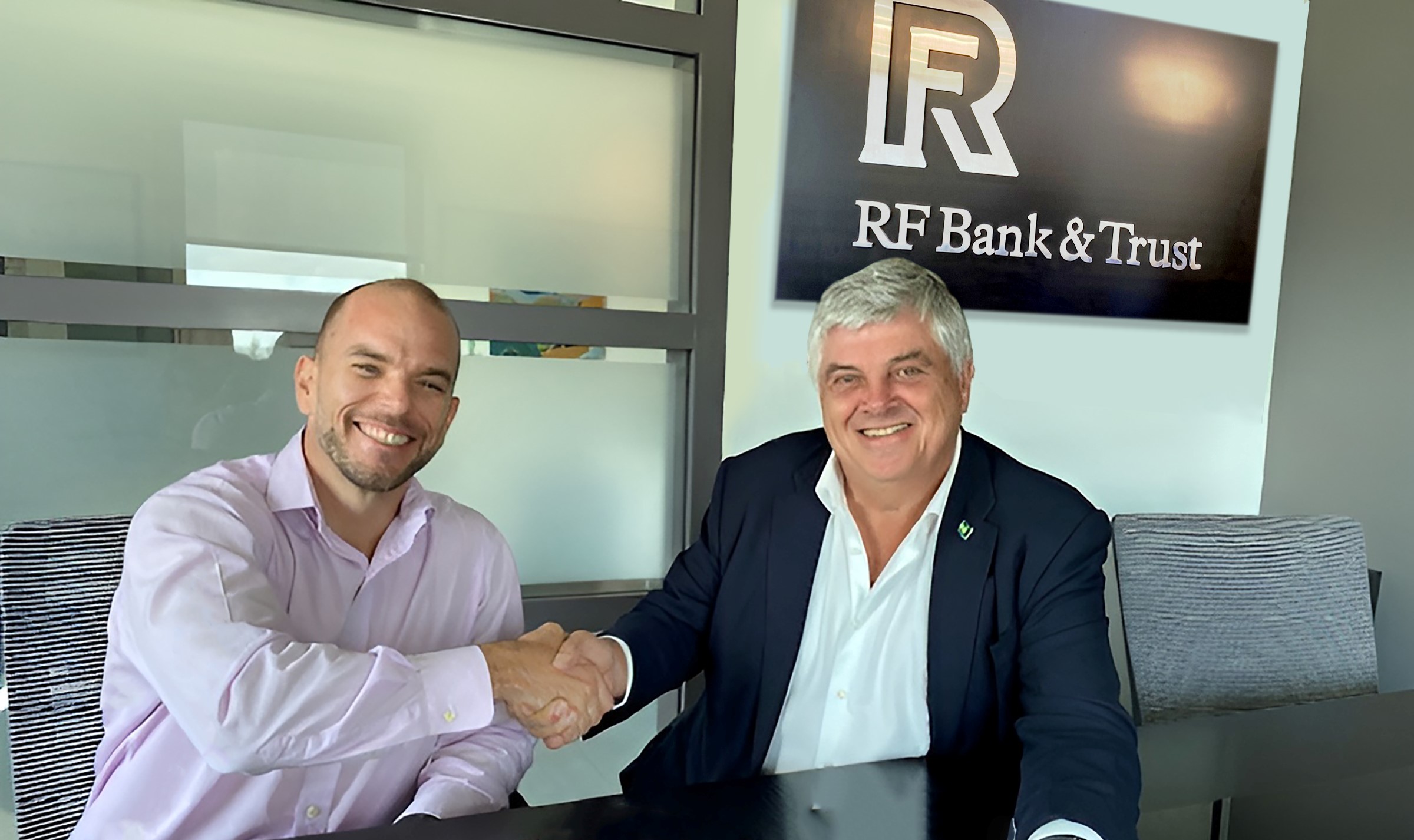 RF Bank Purchases Cayman Financial Advisory Business